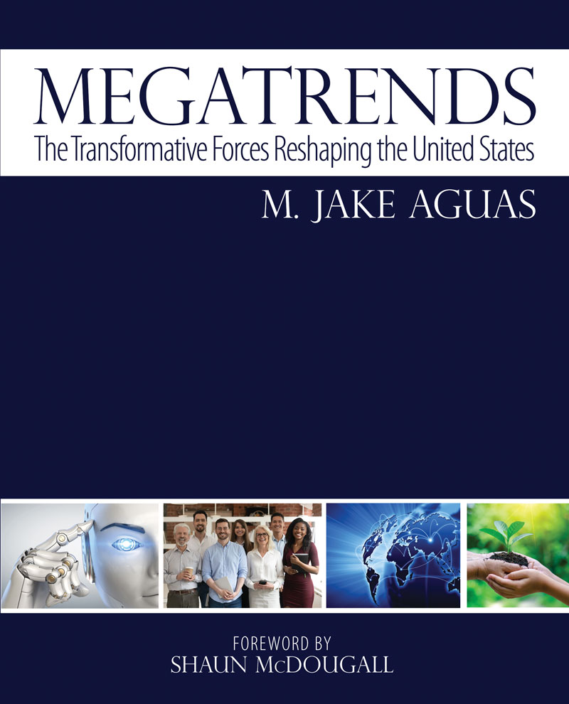 Megatrends: The Transformative Forces Reshaping the United States ...