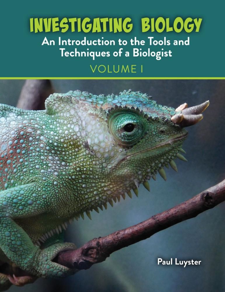 Investigating Biology: An Introduction to the Tools and Techniques of a ...