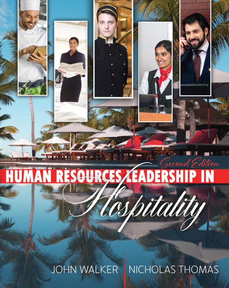 Human Resources Leadership in Hospitality | Higher Education