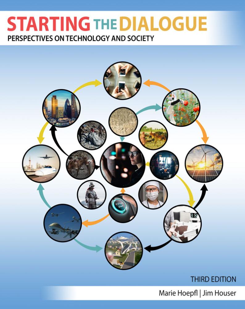 Starting the Dialogue: Perspectives on Technology and Society | Higher ...