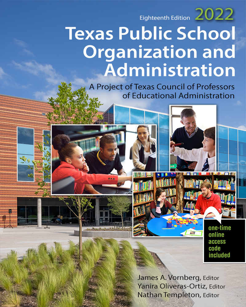 Texas Public School Online