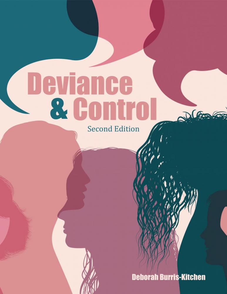 Deviance and Control | Higher Education