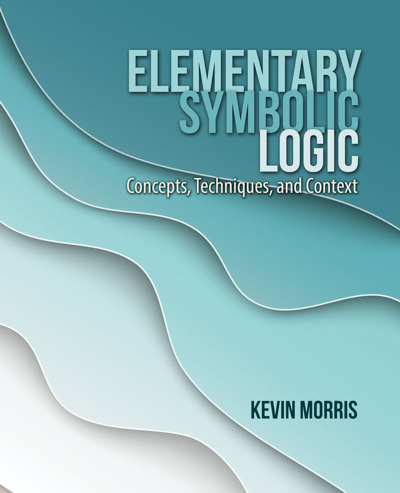 Elementary Symbolic Logic: Concepts, Techniques, and Concepts | Higher ... Elementary Symbolic Logic: Concepts, Techniques, and Concepts | Higher ...