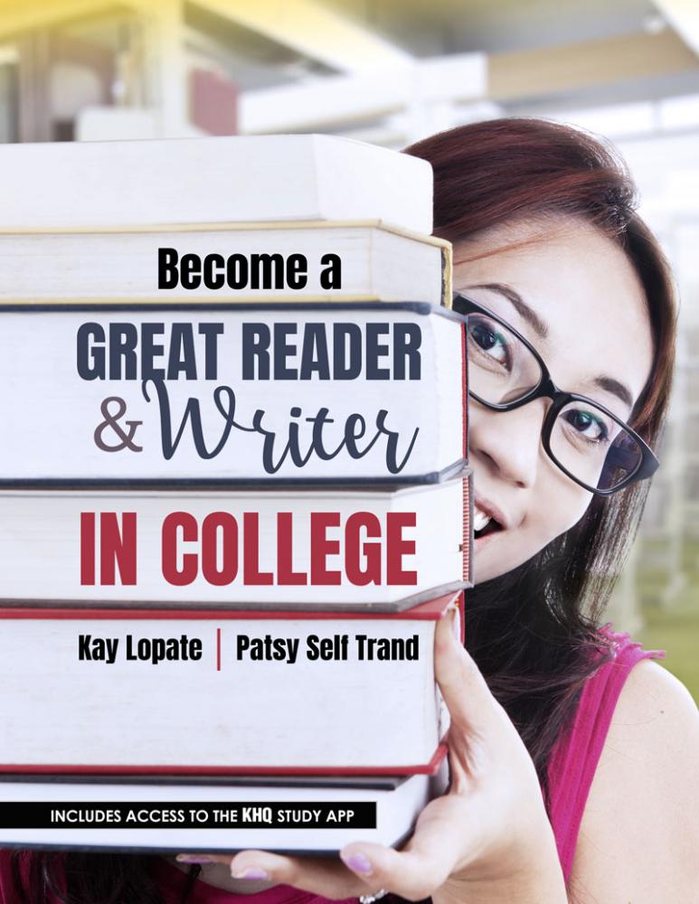 Becoming A Great Reader and Writer in College | Higher Education