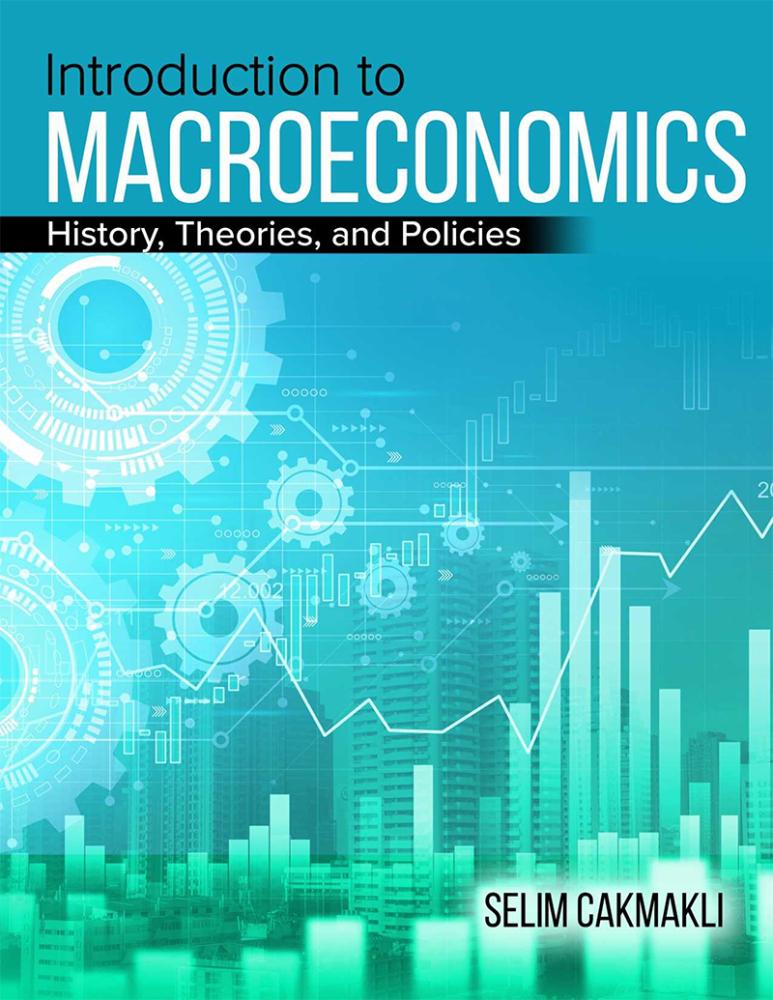 Introduction to Macroeconomics: History, Theories, and Policies ... Introduction to Macroeconomics: History, Theories, and Policies ...