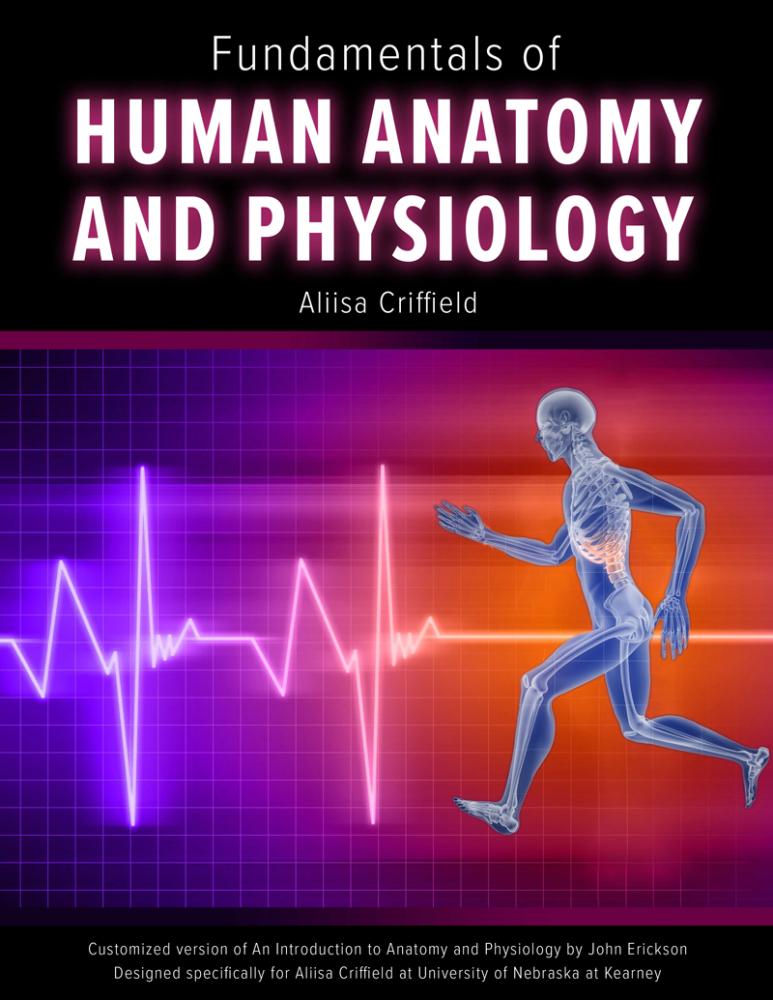 Fundamentals of Human Anatomy and Physiology | Higher Education