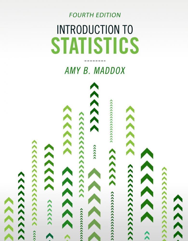 Introduction to Statistics | Higher Education