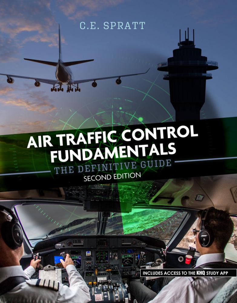 Air Traffic Control Fundamentals: The Definitive Guide | Higher Education Air Traffic Control Fundamentals: The Definitive Guide | Higher Education