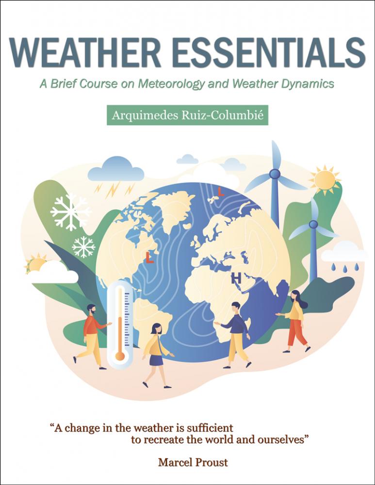 Weather Essentials: A Brief Course on Meteorology and Weather Dynamics ...