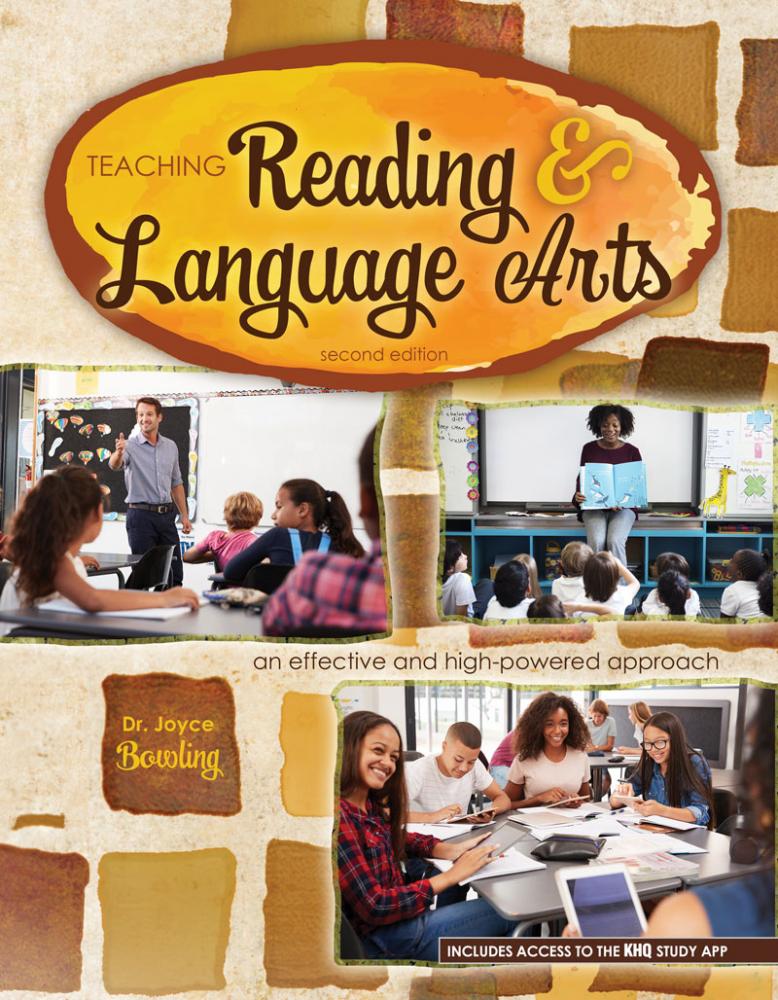 Teaching Reading and Language Arts: An Effective and High-Powered ...