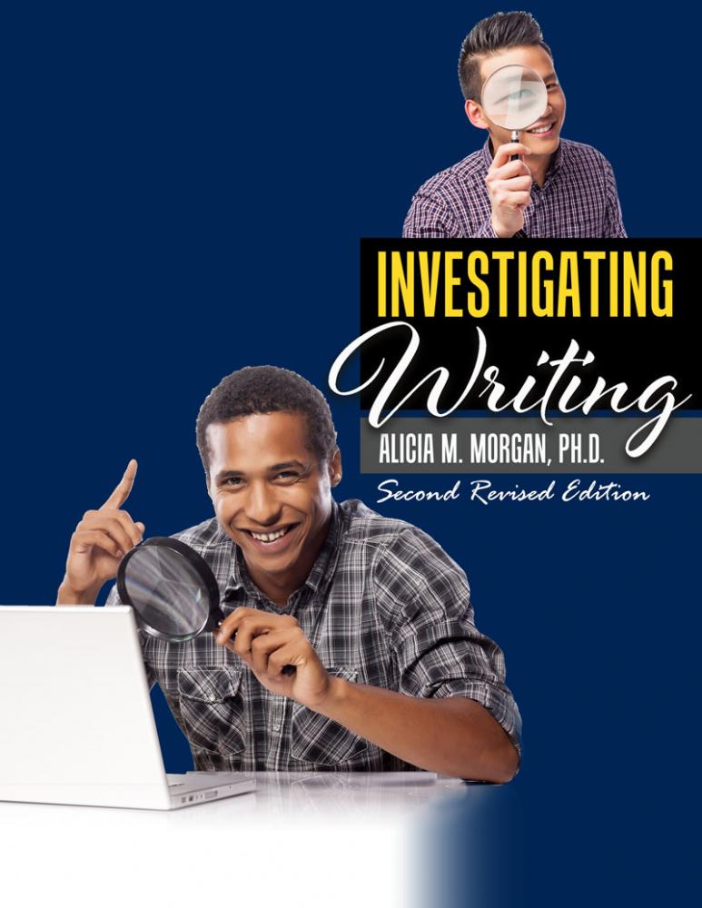 Investigating Writing | Higher Education