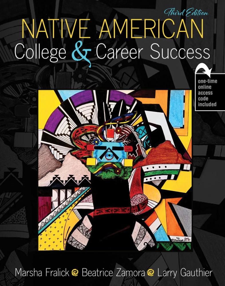 Native American College and Career Success | Higher Education
