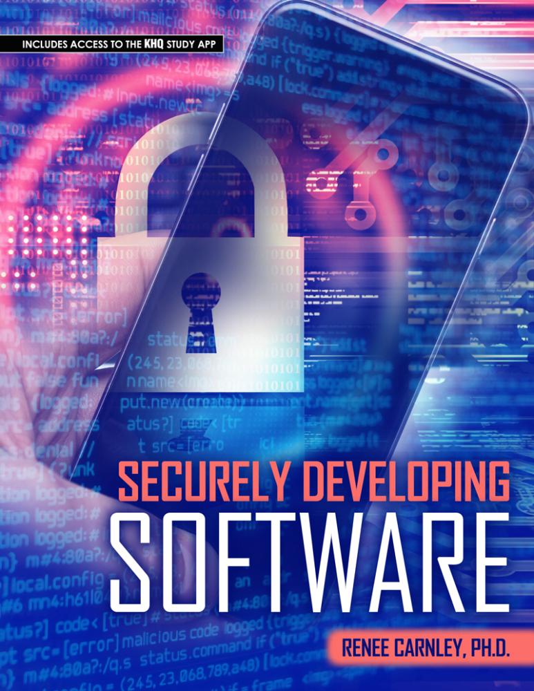 Securely Developing Software | Higher Education Securely Developing Software | Higher Education