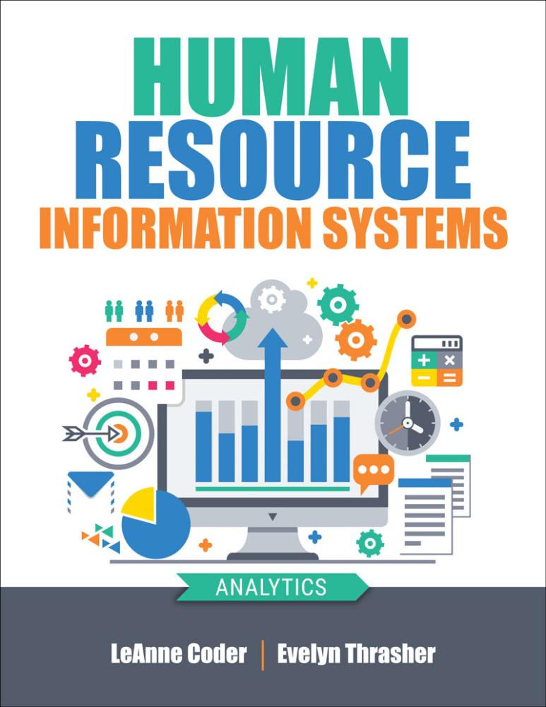 Human Resource Information Systems | Higher Education