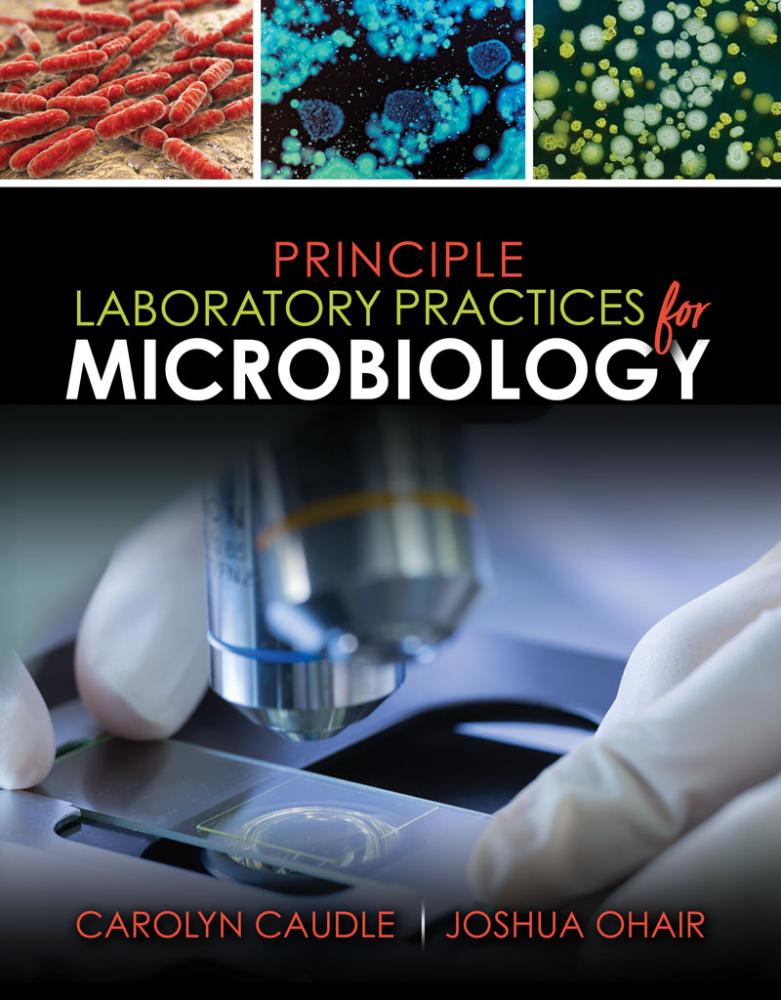 Principle Laboratory Practices for Microbiology | Higher Education