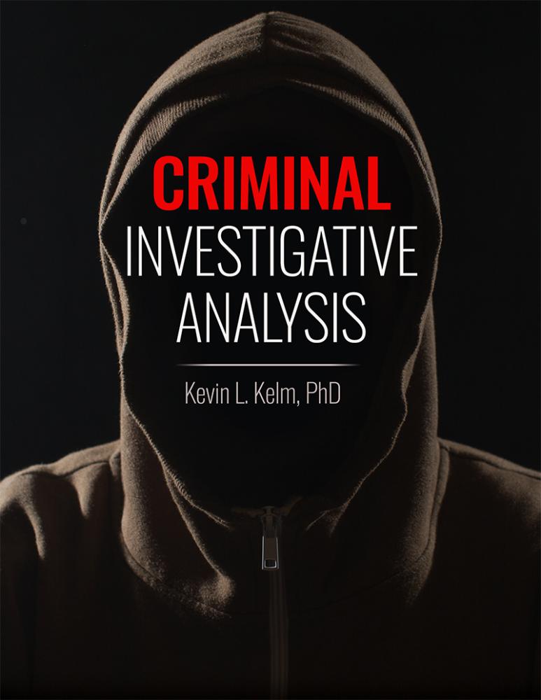 Criminal Investigative Analysis | Higher Education
