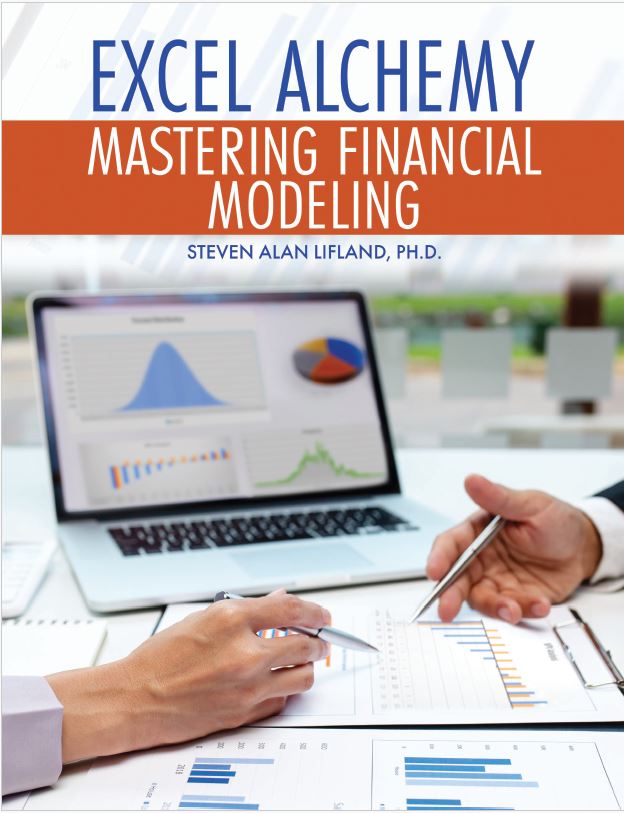 Excel Alchemy: Mastering Financial Modeling | Higher Education Excel Alchemy: Mastering Financial Modeling | Higher Education