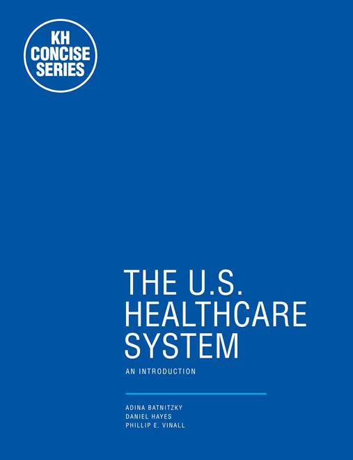 The U.S. Healthcare System: An Introduction | Higher Education