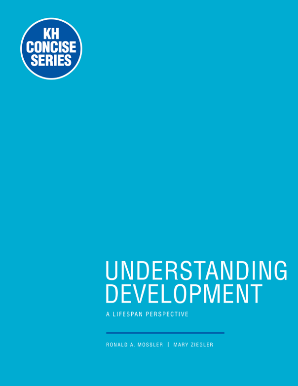 Understanding Development: A Lifespan Perspective | Higher Education