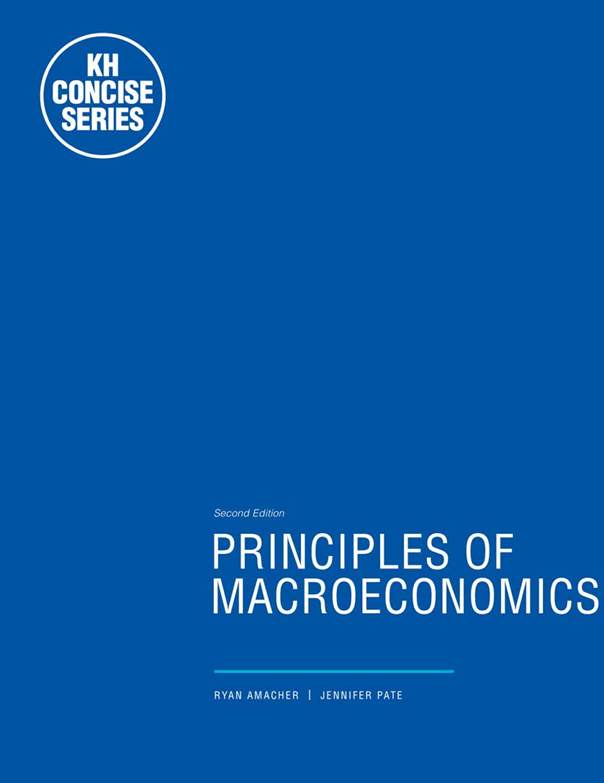 Principles of Microeconomics, Second Edition | Higher Education