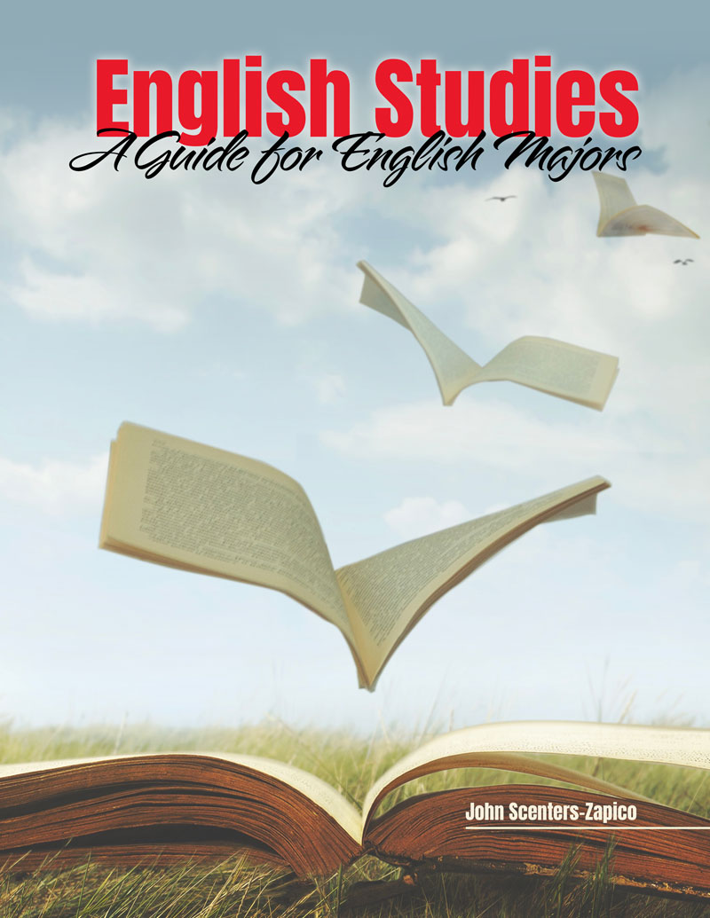 English Studies: A Guide for English Majors | Higher Education