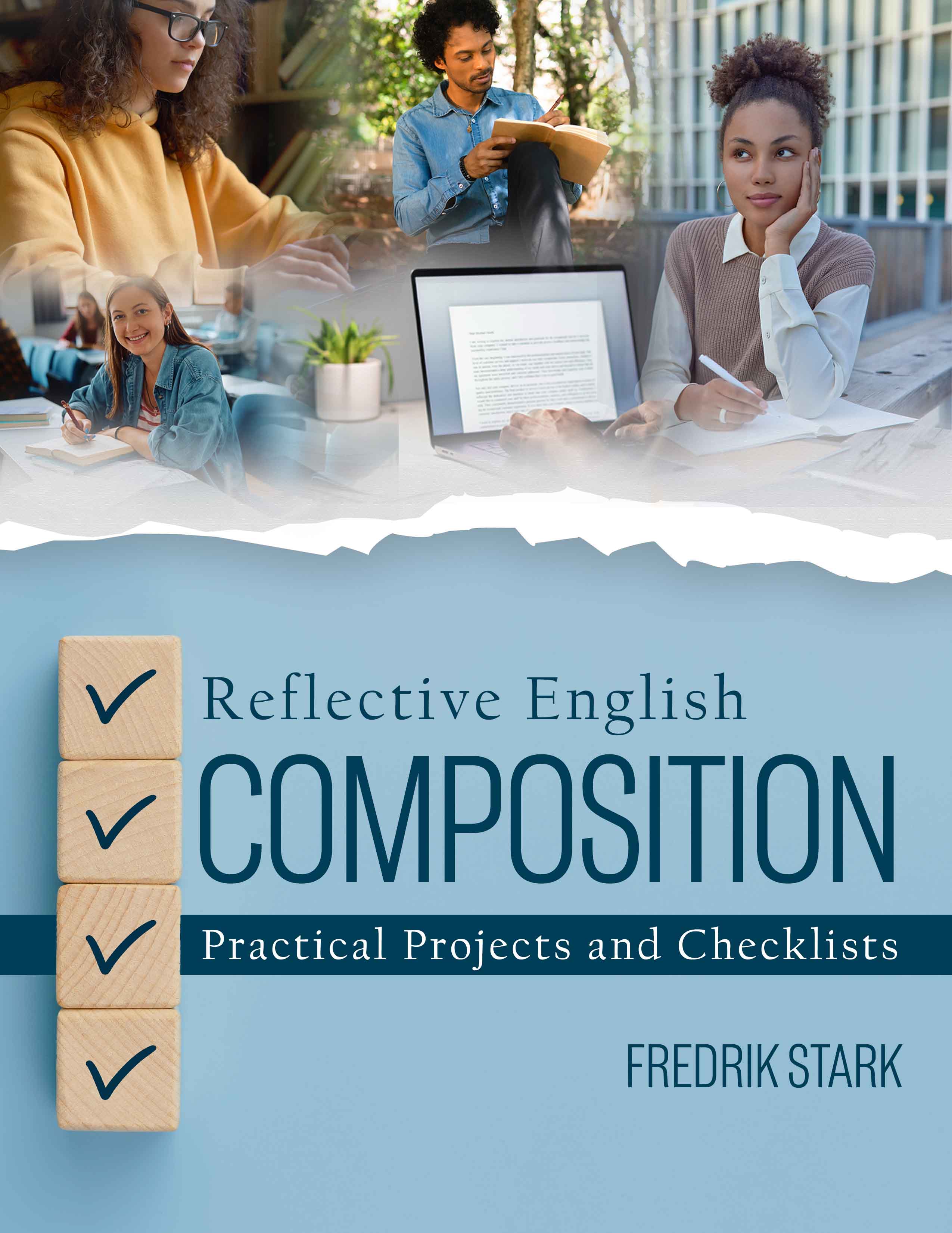 Reflective English Composition: Practical Projects and Checklists ...