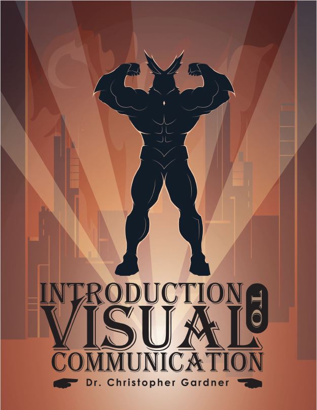 Introduction to Visual Communication | Higher Education