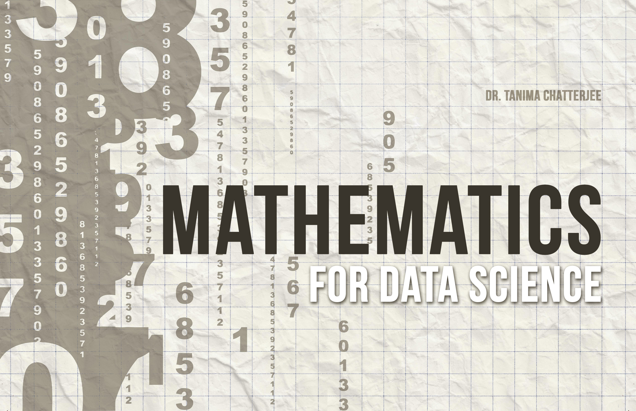 Mathematics for Data Science | Higher Education