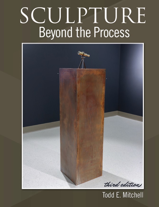 Sculpture: Beyond the Process | Higher Education
