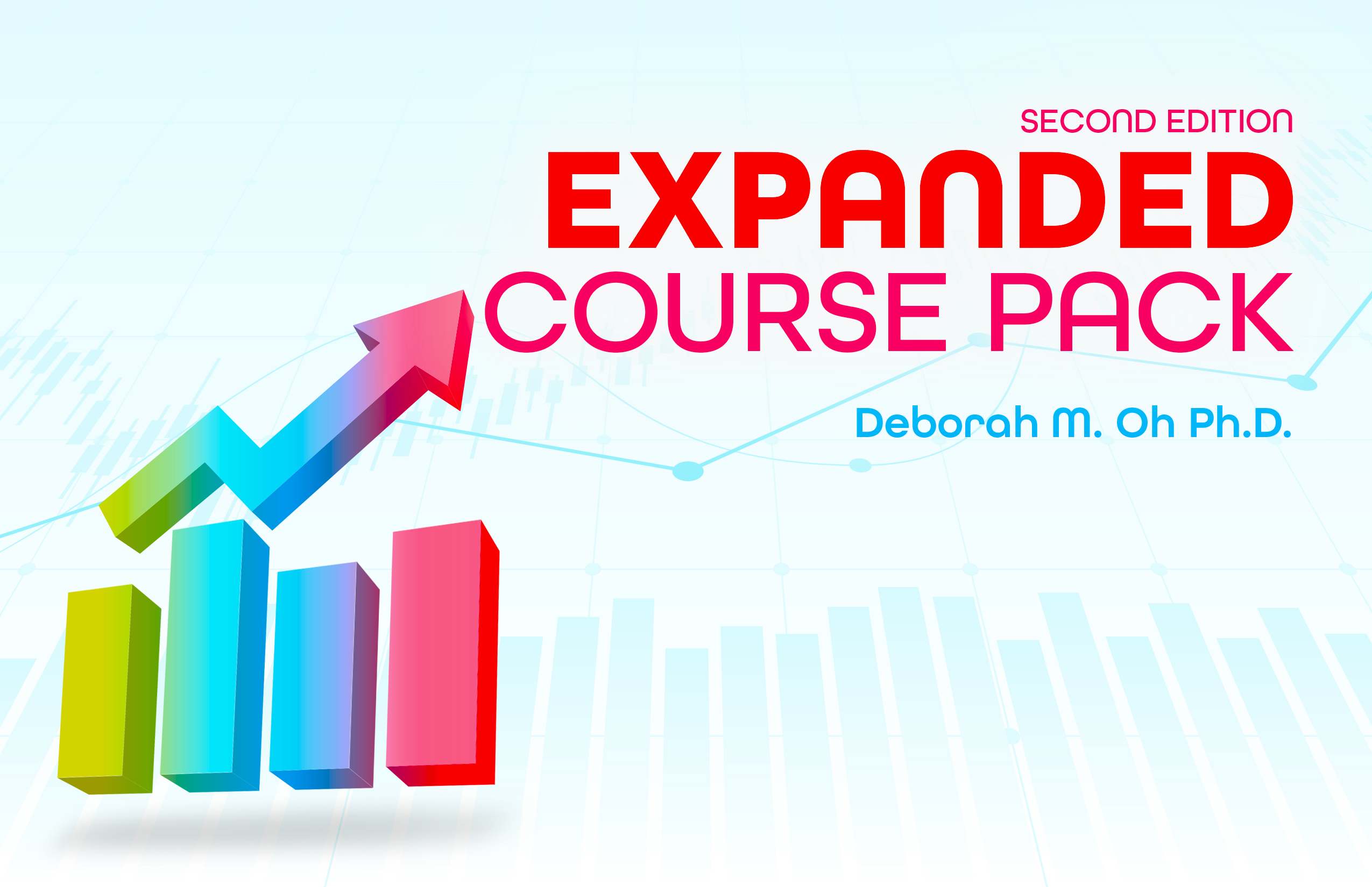 Expanded Course Pack | Higher Education
