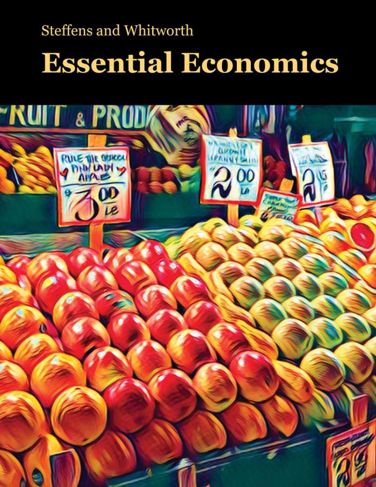 Essential Economics | Higher Education