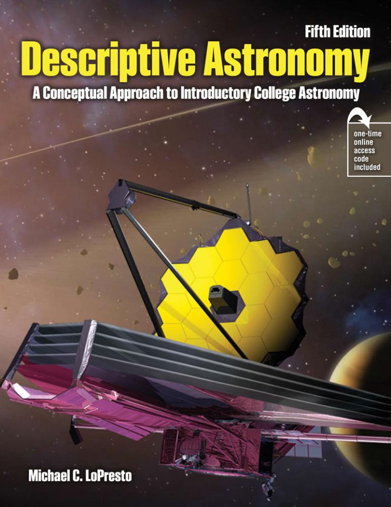 Astronomy Concepts