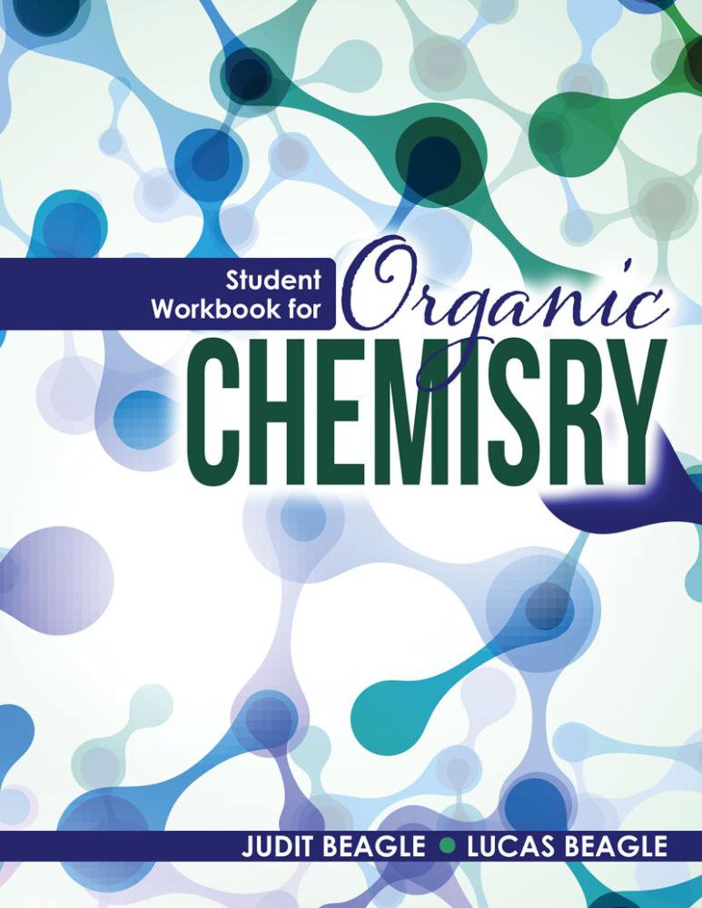 Student Workbook for Organic Chemistry | Higher Education
