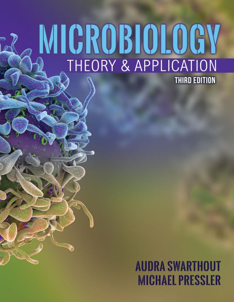 Microbiology Theory And Application Higher Education