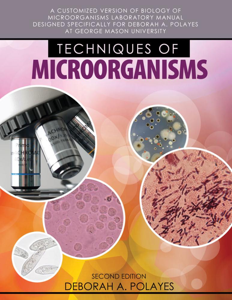 Techniques of Microbiology: A Laboratory Manual | Higher Education