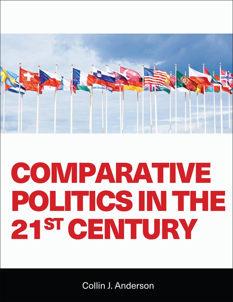 Comparative Politics in the 21st Century | Higher Education Comparative Politics in the 21st Century | Higher Education