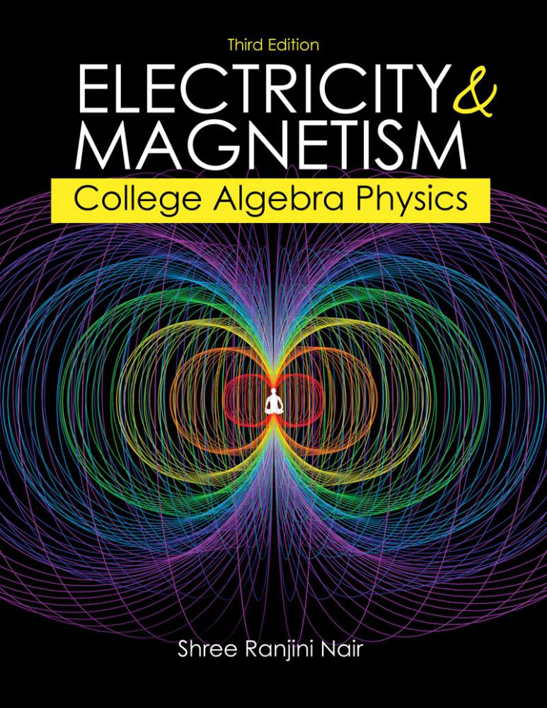 Electricity and Magnetism: College Algebra Physics | Higher Education