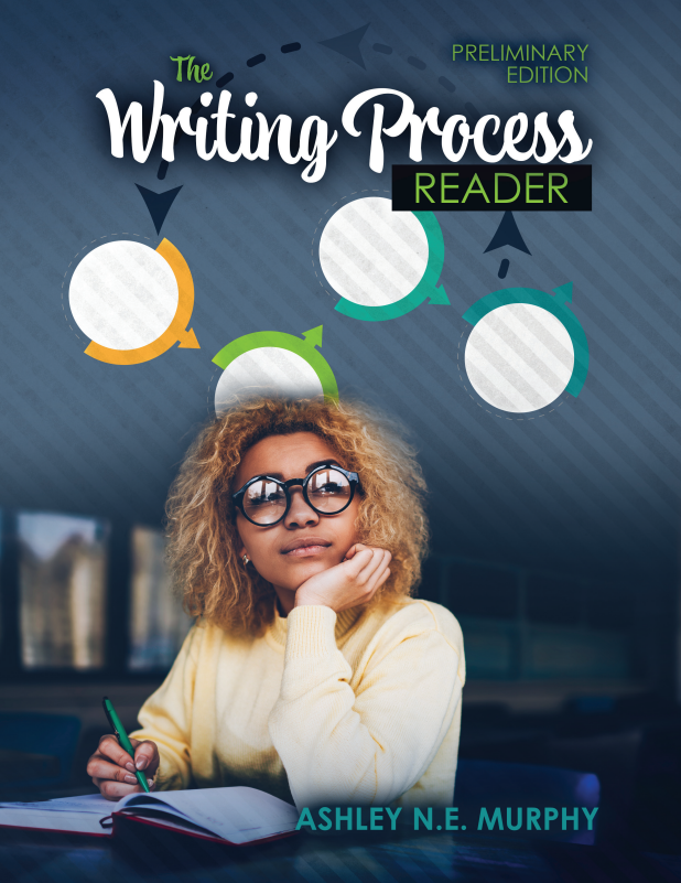 The Writing Process Reader, Preliminary Edition | Higher Education