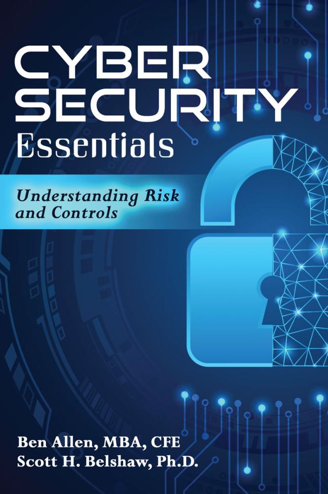 Cyber Security Essentials: Understanding Risk and Controls | Higher ... Cyber Security Essentials: Understanding Risk and Controls | Higher ...
