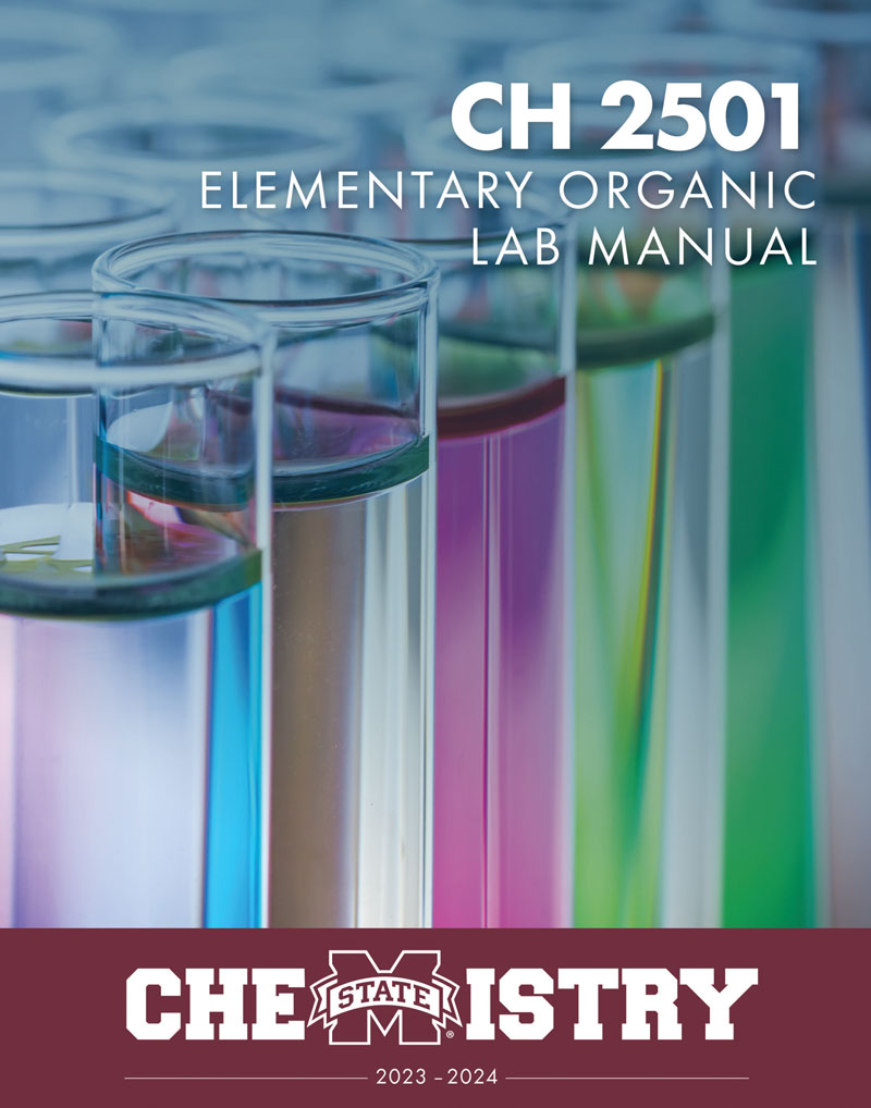 CH 2501 | Higher Education