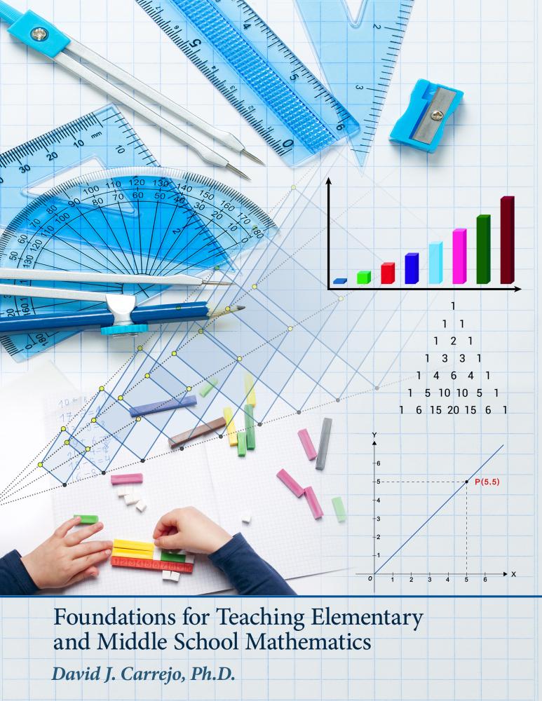 Foundations for Teaching Elementary and Middle School Mathematics ...