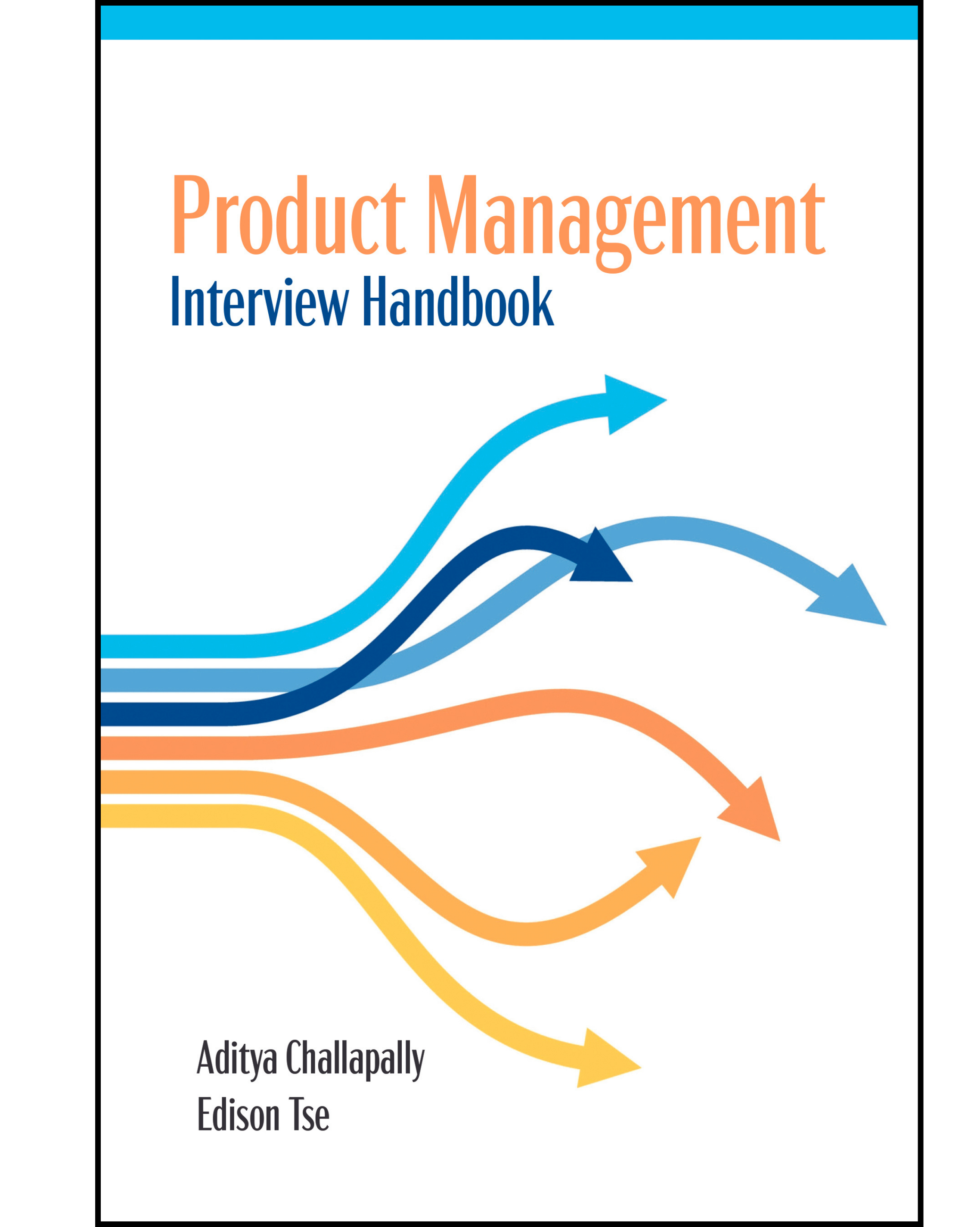Product Management Interview Handbook | Higher Education