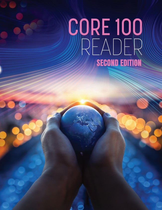 Core 100 Reader | Higher Education
