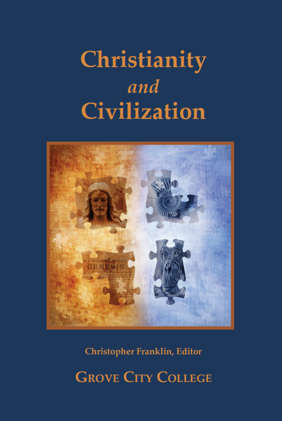 Christianity and Civilization | Higher Education