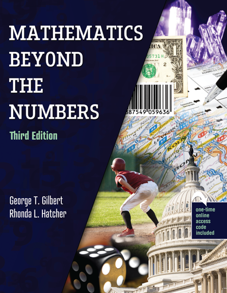 Mathematics Beyond the Numbers | Higher Education