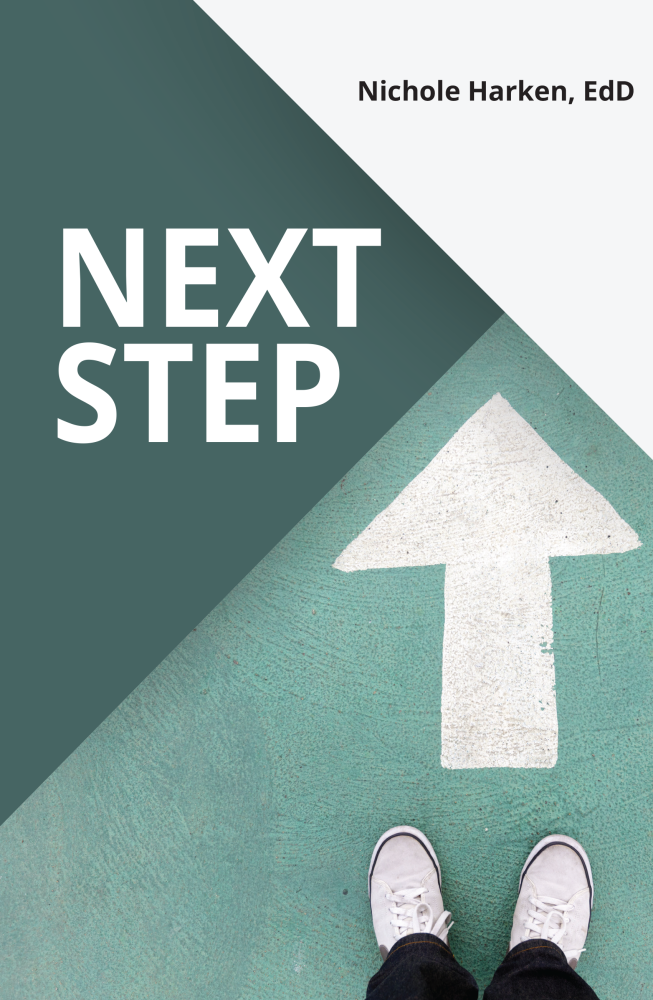 Innovative Ink Publishing | Higher Education