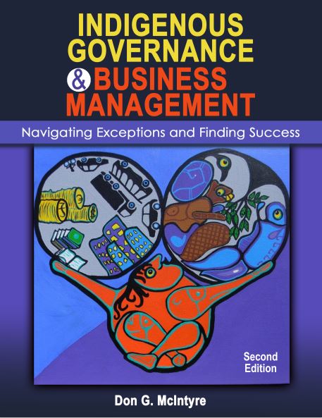 Indigenous Governance and Business Management: Navigating Exceptions ...
