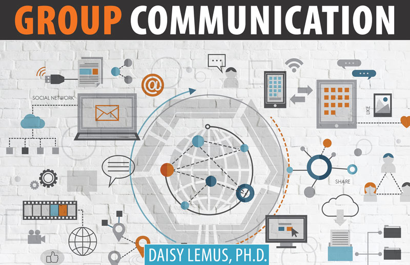 Group Communication | Higher Education