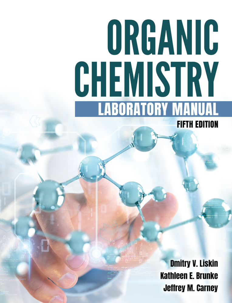 Organic Chemistry Laboratory Manual | Higher Education Organic Chemistry Laboratory Manual | Higher Education