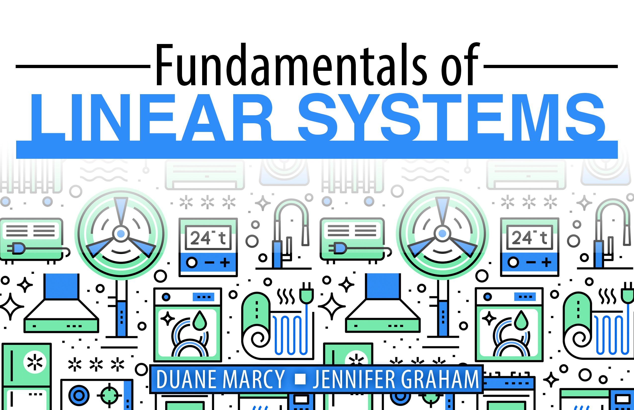 Fundamentals of Linear Systems | Higher Education